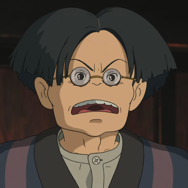 Celebrities Who Voiced Characters in Studio Ghibli Films