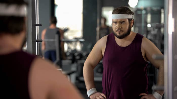 Men Open Up About Being Body-Shamed And Its Effects