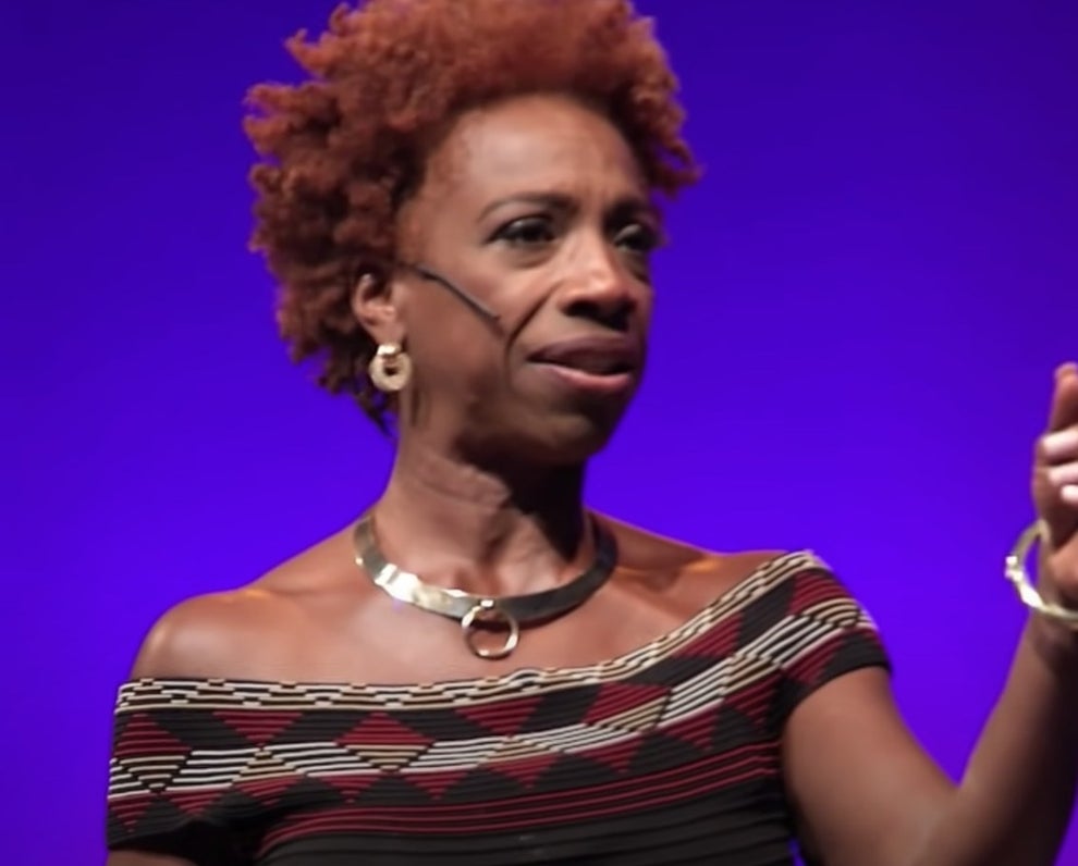 Amazing Speeches By Women That Will Get You Motivated
