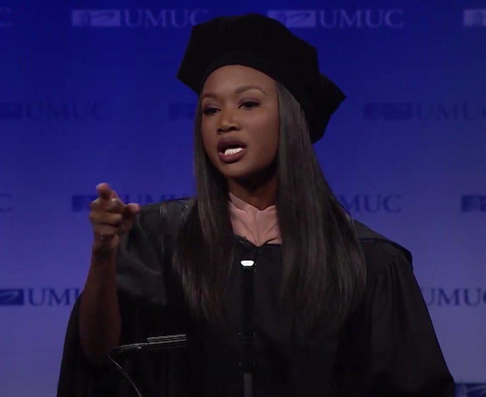 Amazing Speeches By Women That Will Get You Motivated