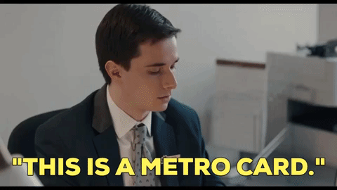 Inventing Anna SNL Sketch With Chloe Fineman, Oscar Isaac