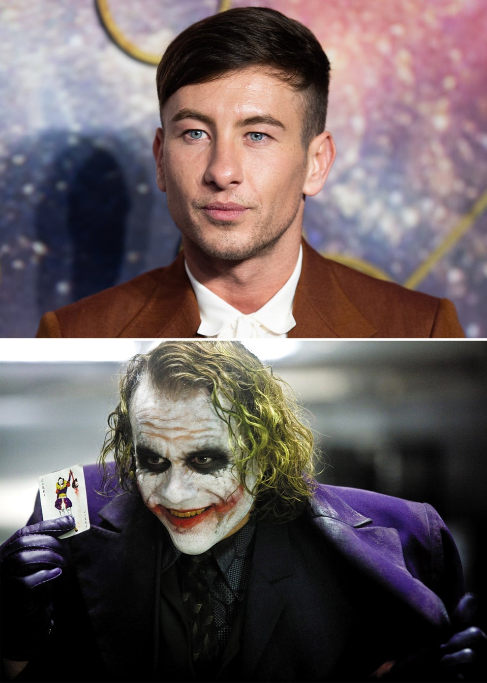 The Batman: Barry Keoghan Mystery Role Explained