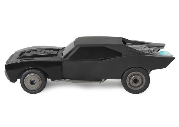 What Type Of Batmobile™ Would You Drive?