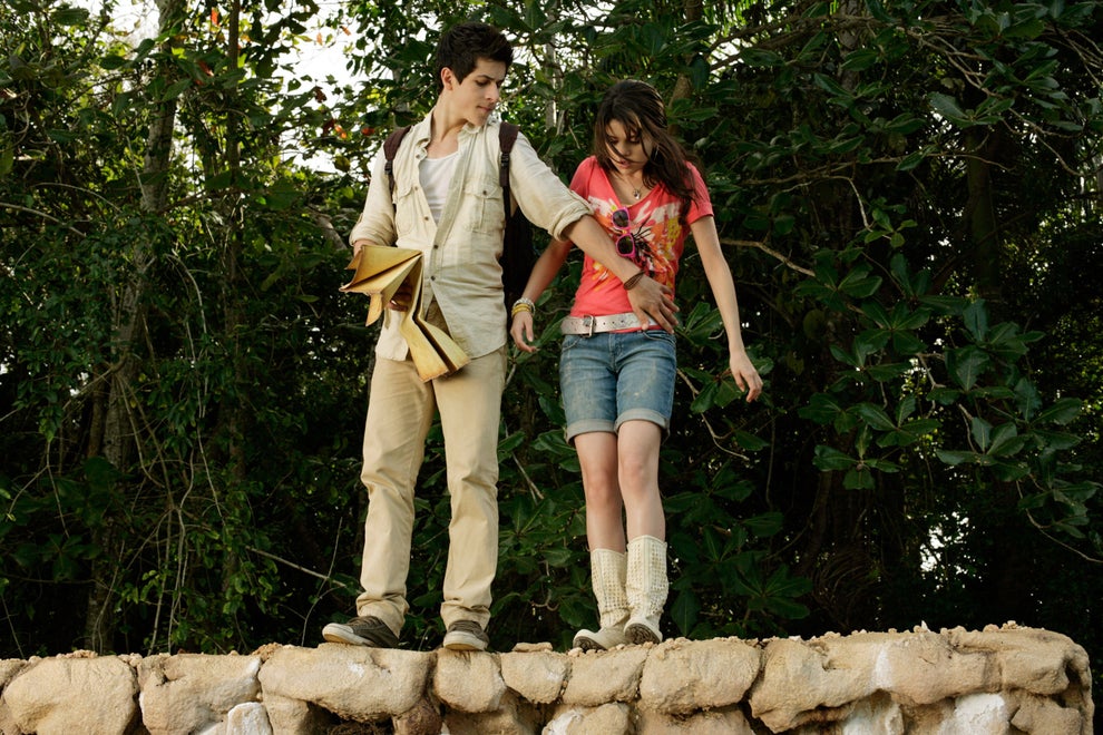 15 Disney Channel Original Movies That Still Hold Up