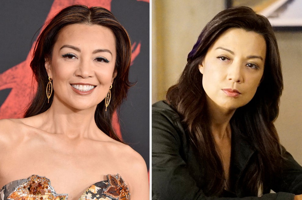19 Actors That Are So Different From Their Characters