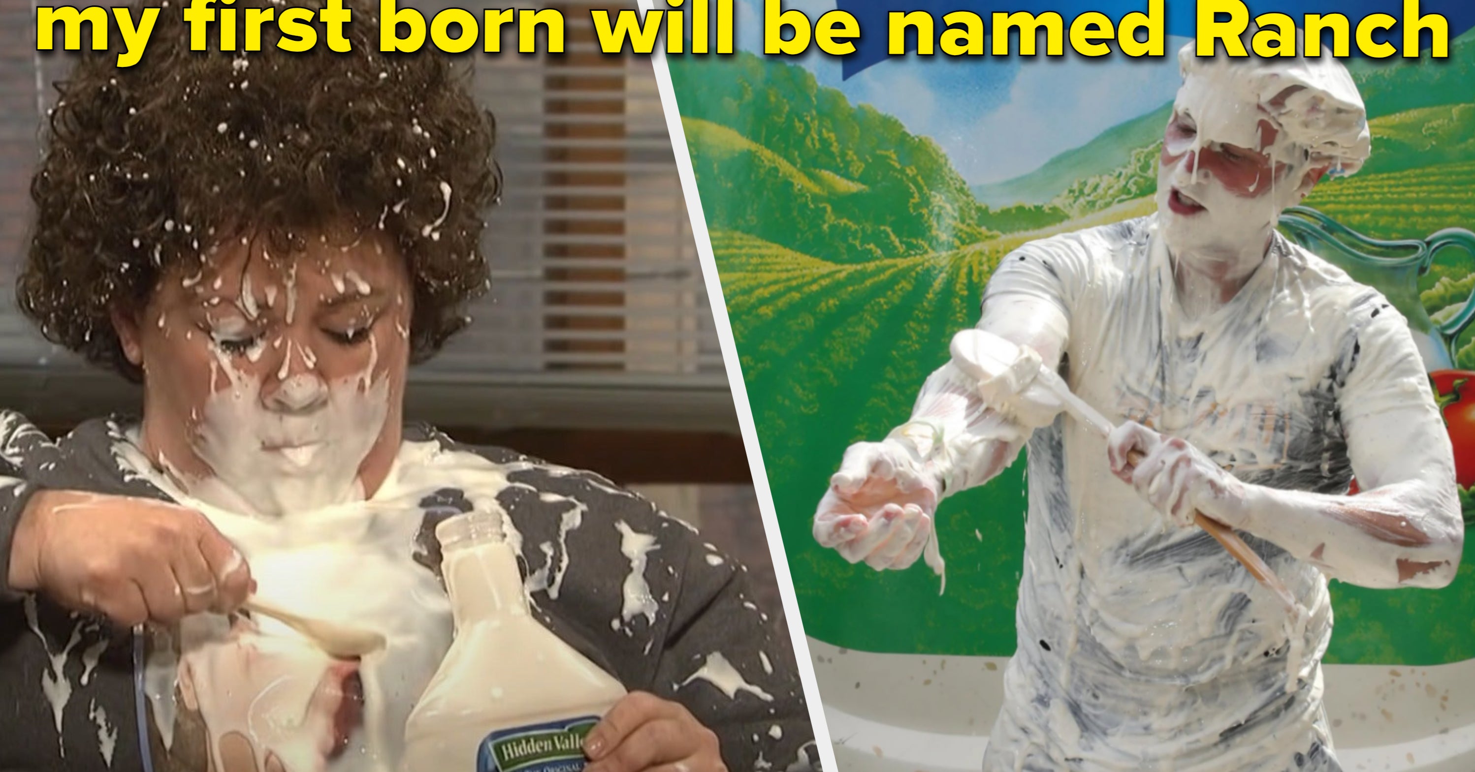 Ranking The Best Ranch