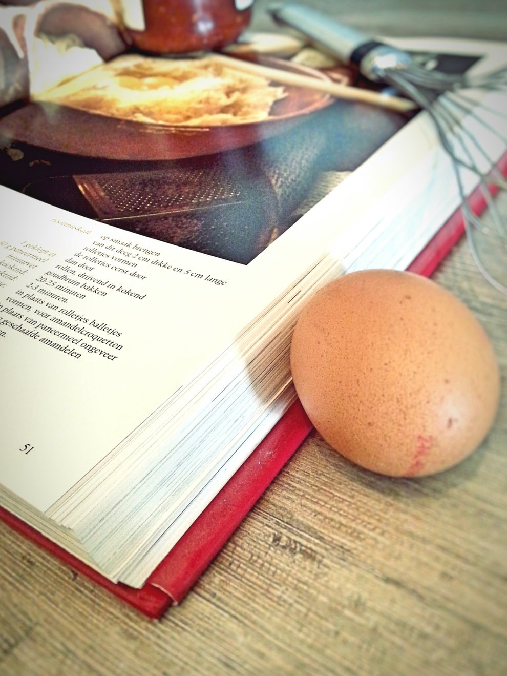 Common Cooking Mistakes And How To Correct Them