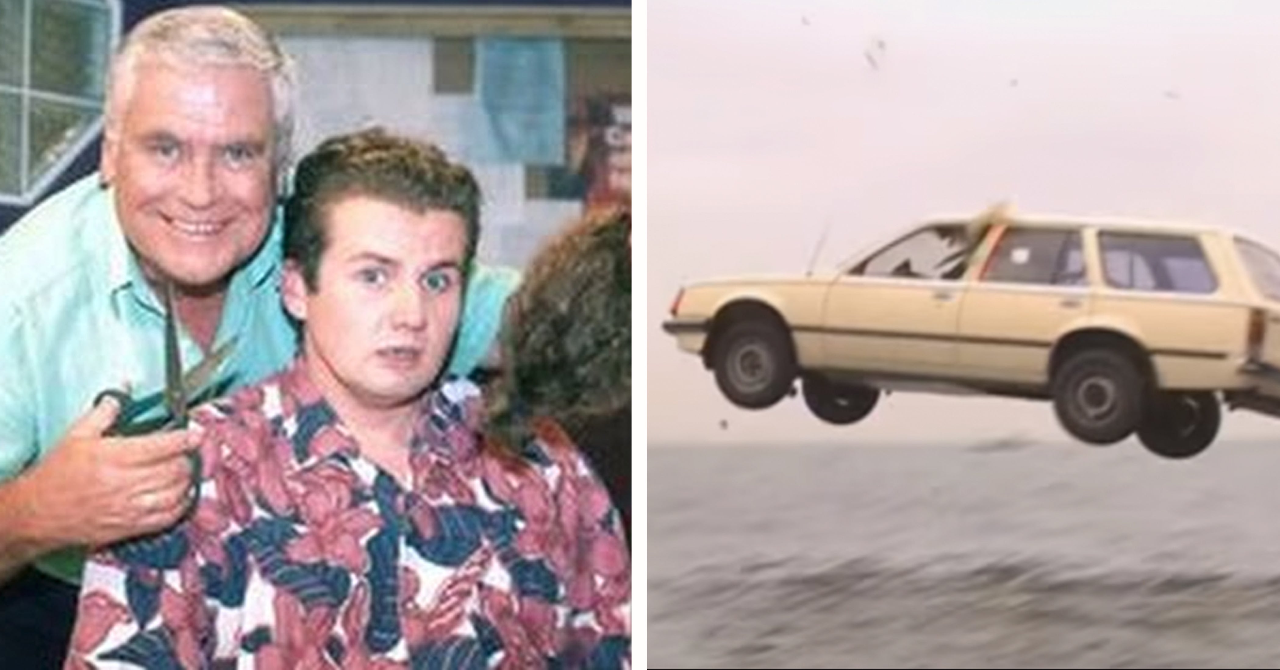 Best And Weirdest "Neighbours" Storylines