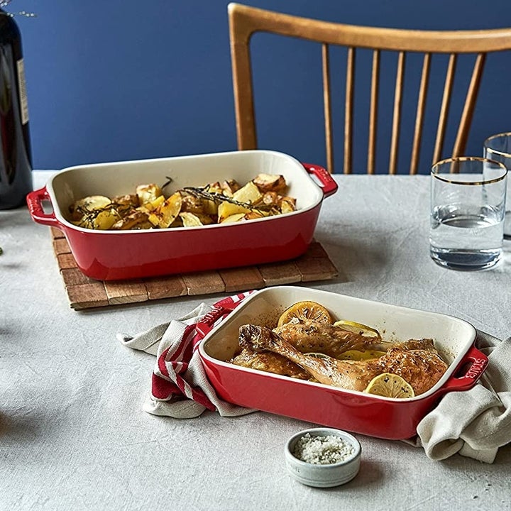 29 Kitchen Products To Help Make Cooking Fun Again