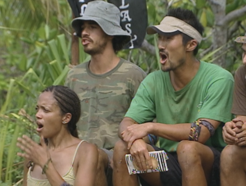 Survivor Season 42: Bring Back The Auction ASAP