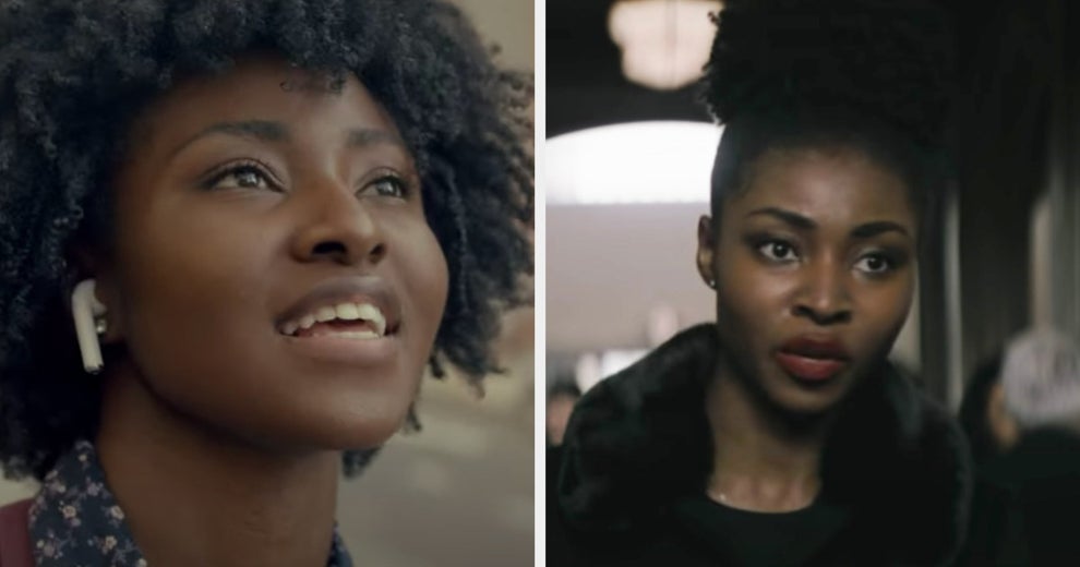 The Batman Cast In Their First Roles Vs. The Movie