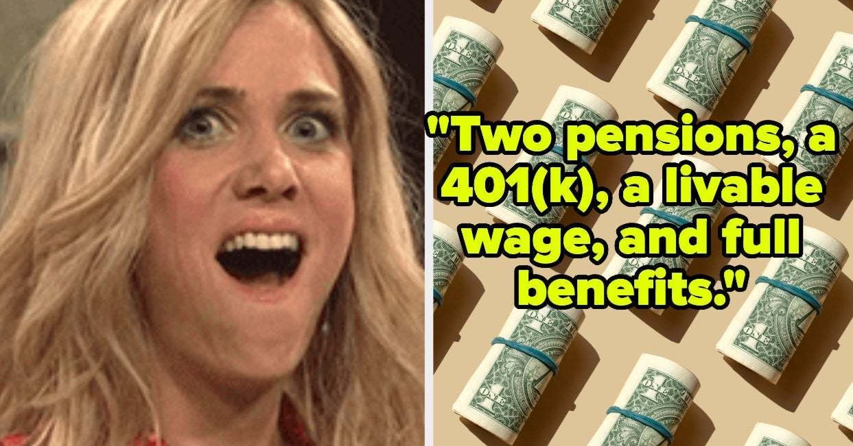 People Are Sharing What It's Like To Join A Labor Union