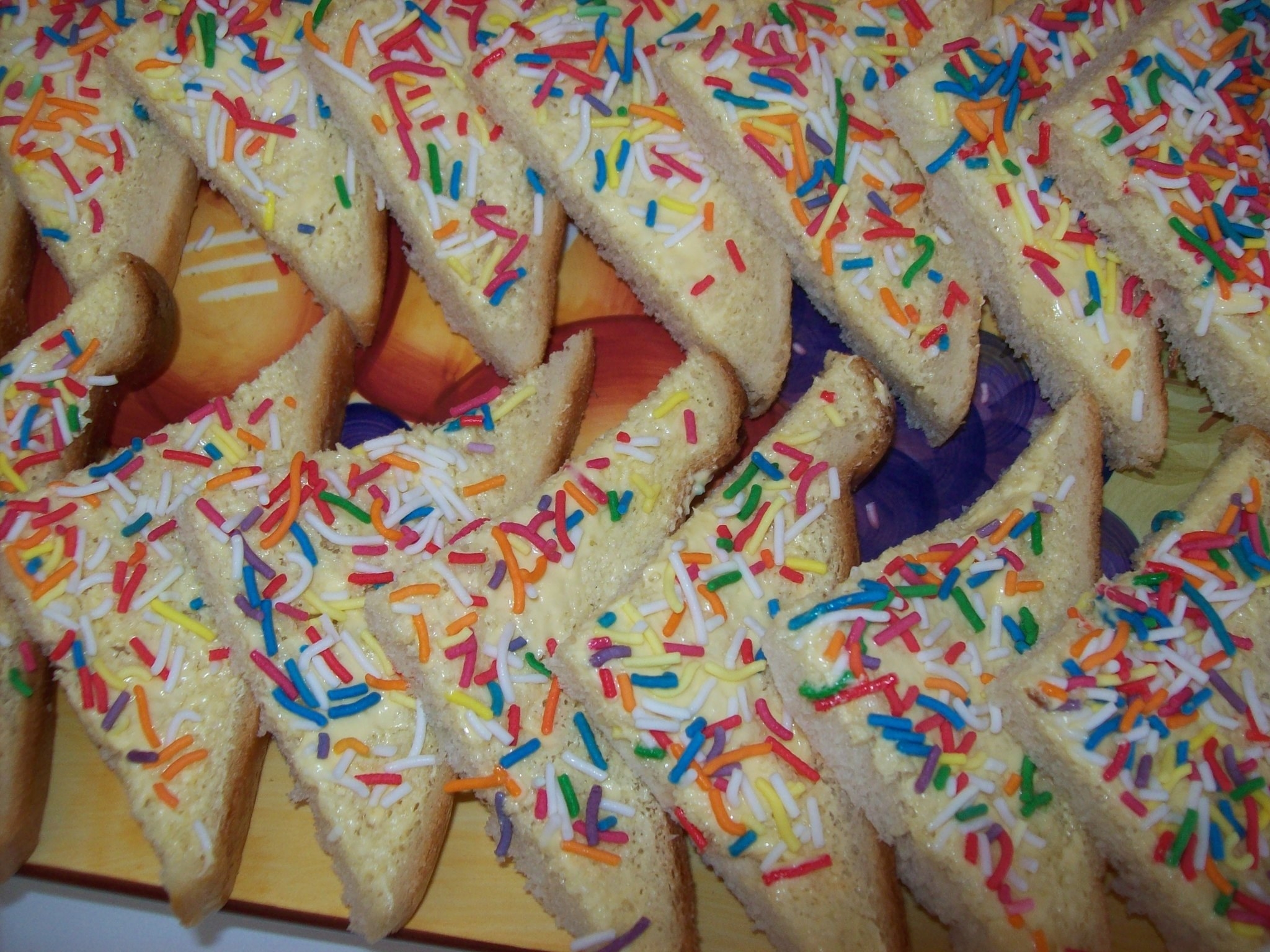 Cursed Australian Foods That Should Be Illegal