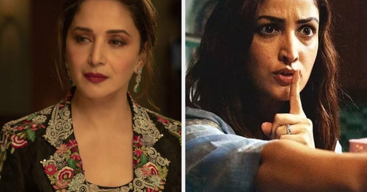 20 Best Female-Centric Web Series And Movies