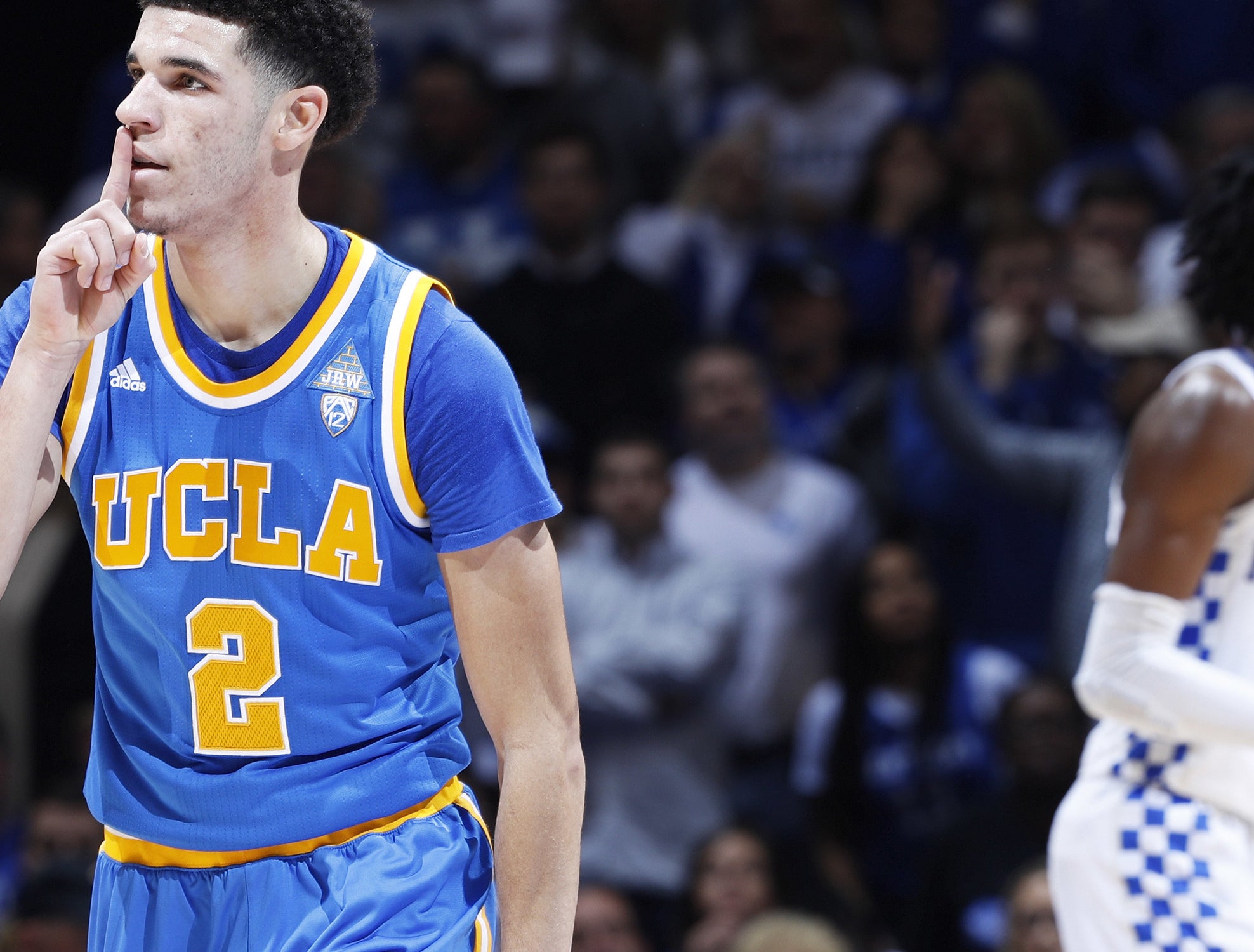 The 64 Best Players In College Basketball Since 2001