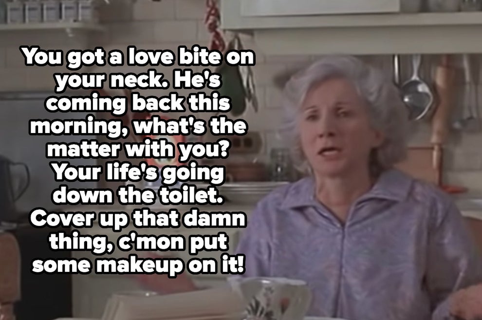 16 Rom-Com Moments Improvised By Actors
