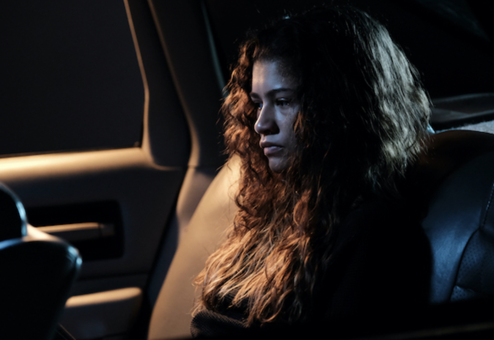 Euphoria's Chloe Cherry Improvised Faye’s Iconic Lines