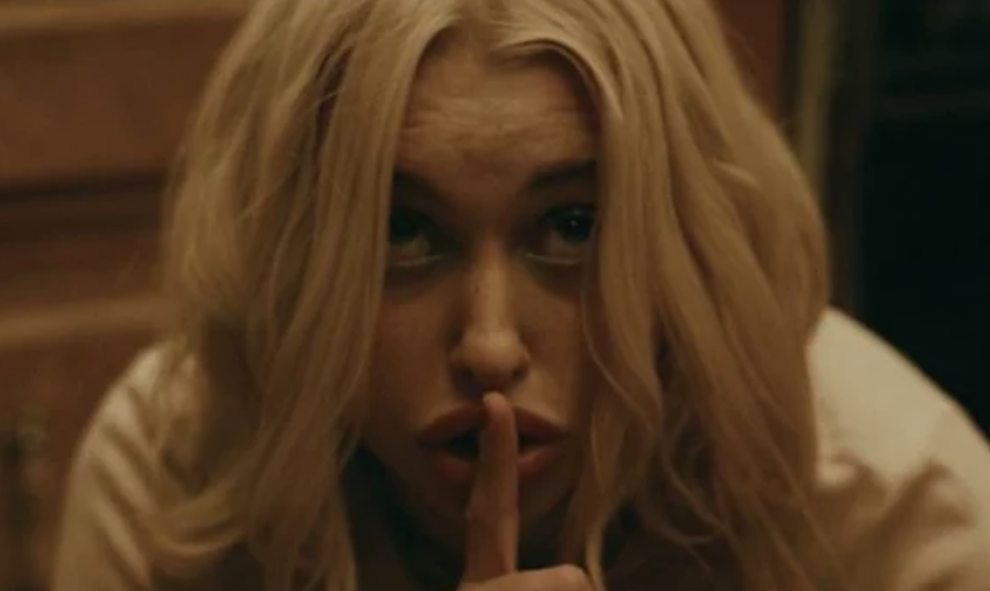 Euphoria's Chloe Cherry Improvised Faye’s Iconic Lines