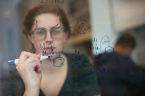 Emory Admission on BuzzFeed