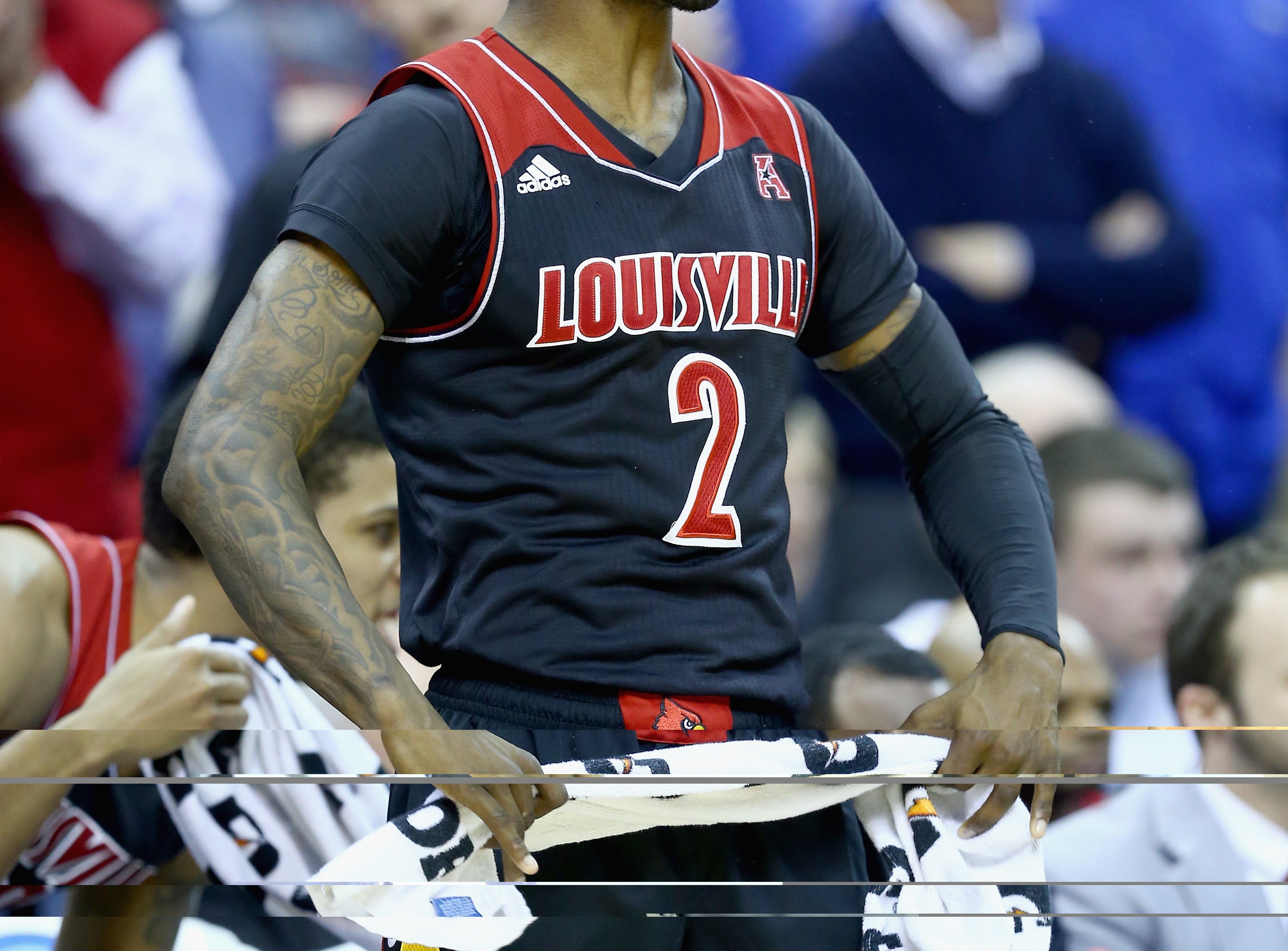 The 64 Best Players In College Basketball Since 2001