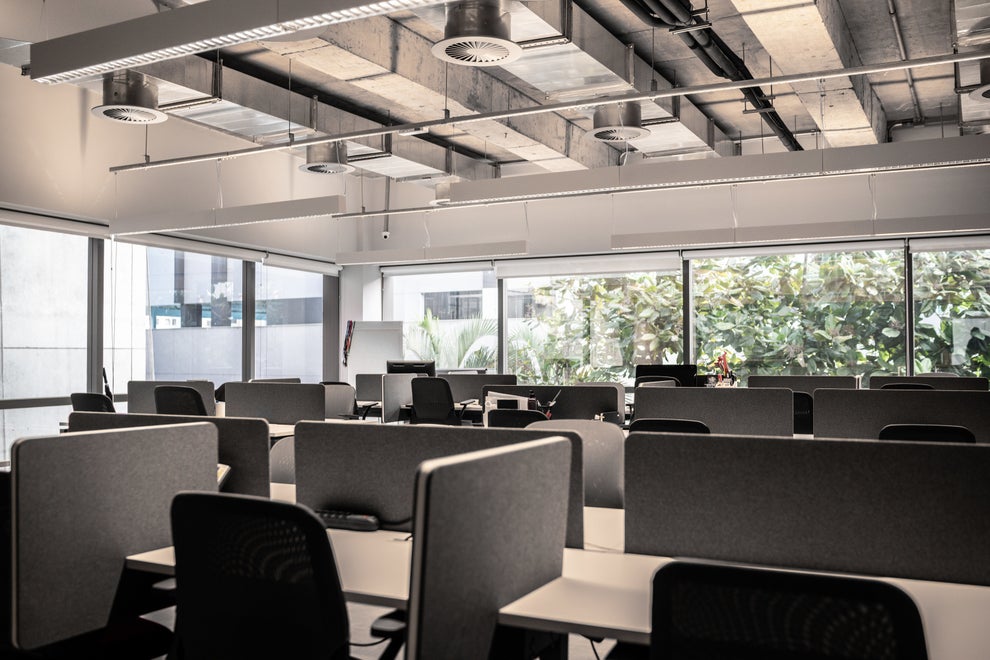 People Are Sharing Terrifying Things They've Experienced While Working ...