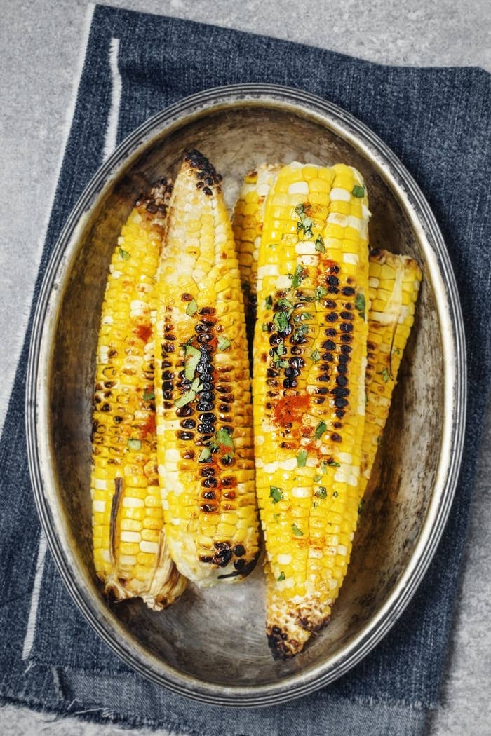 People Are Sharing The Foods That Taste Better Burnt, And It's Really ...