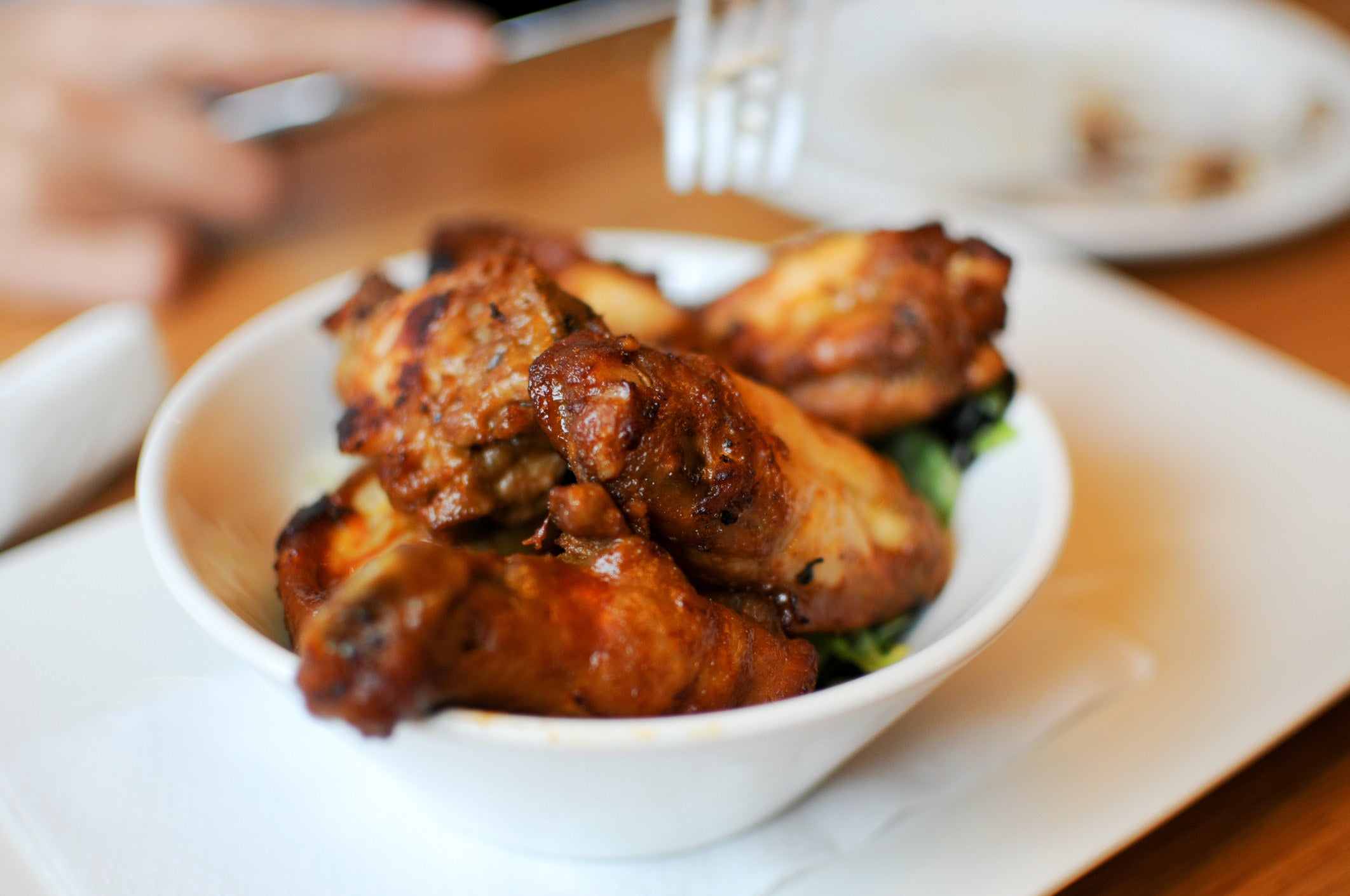 People Are Sharing The Foods That Taste Better Burnt, And It's Really ...