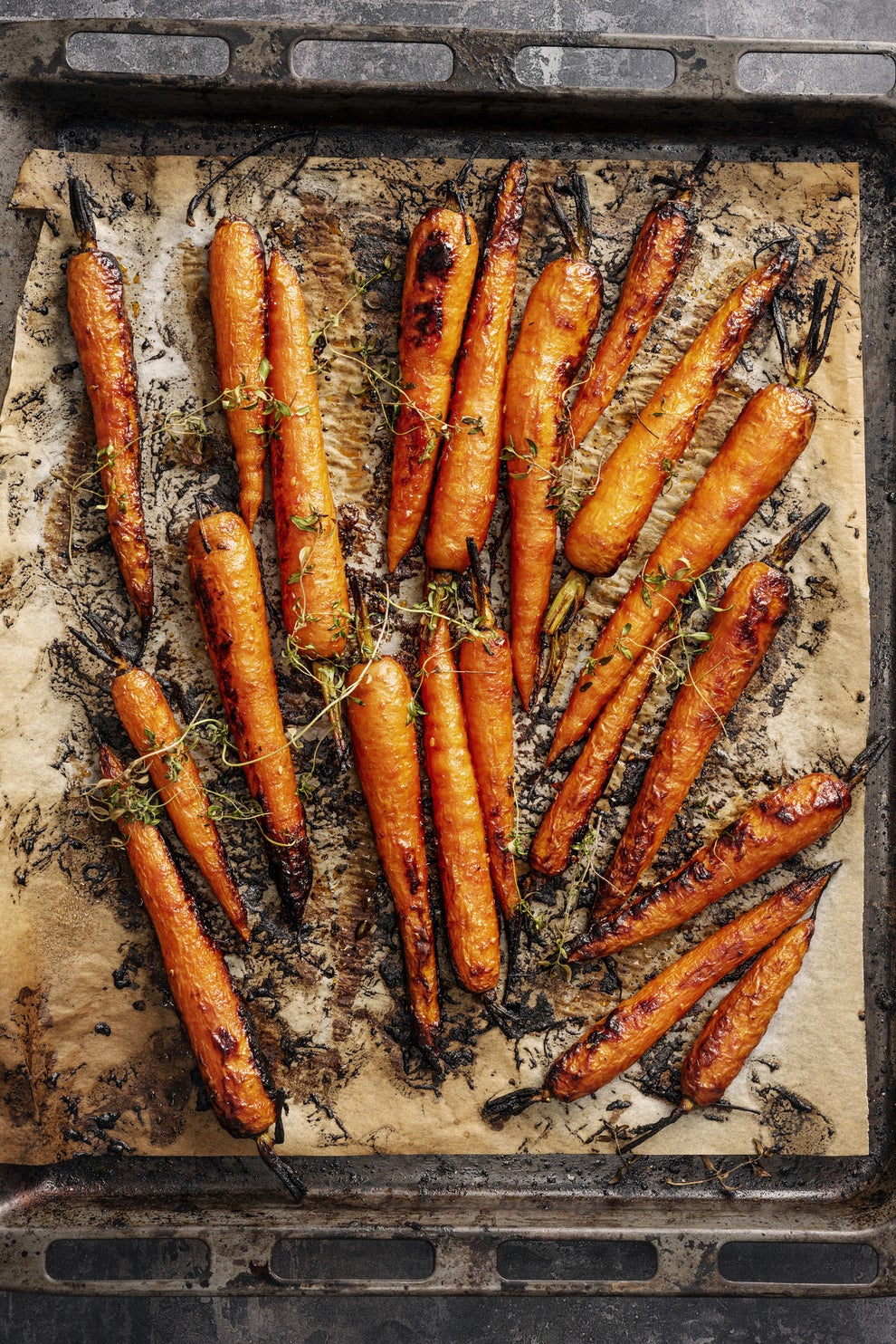 People Are Sharing The Foods That Taste Better Burnt, And It's Really ...