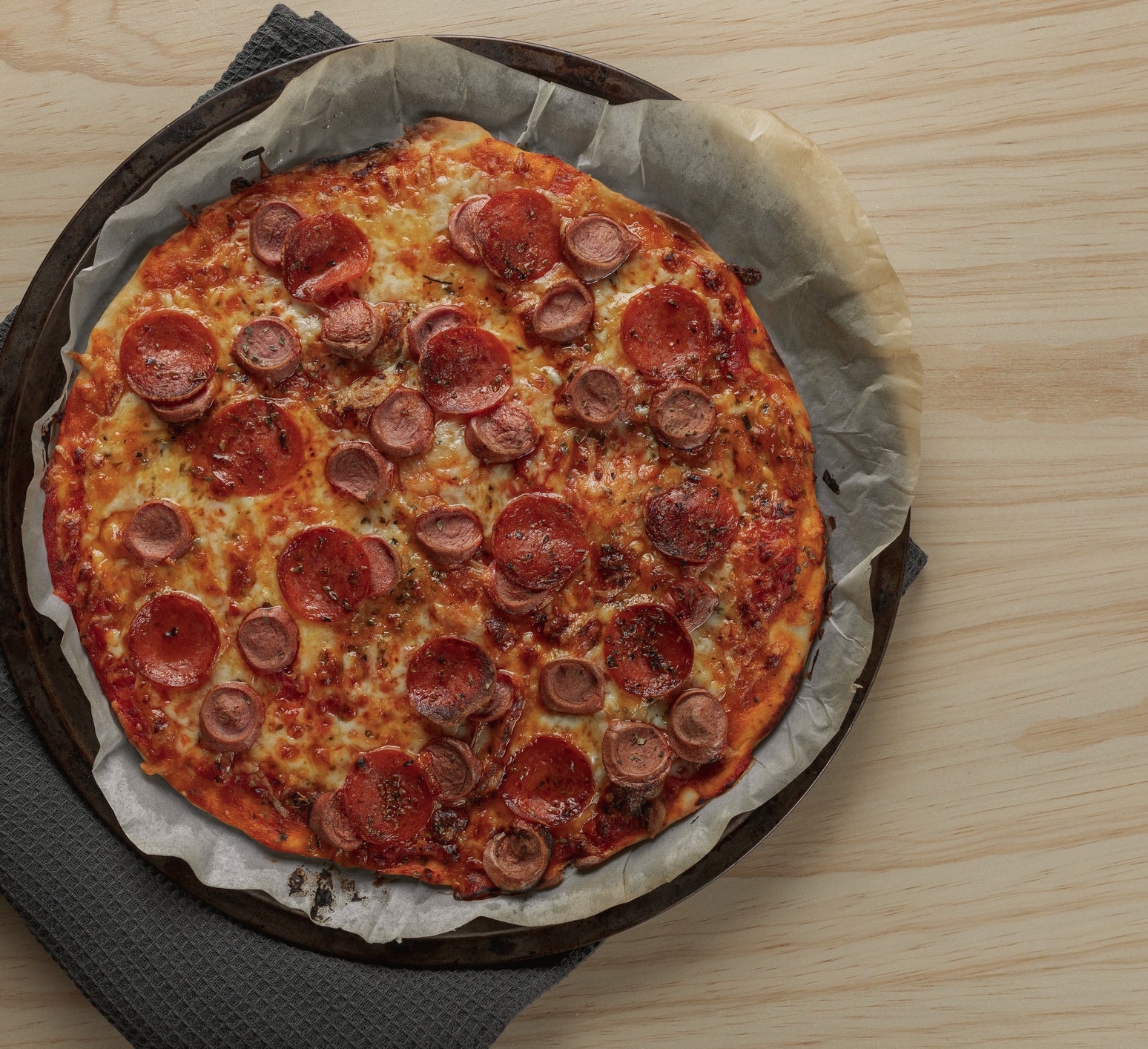 People Are Sharing The Foods That Taste Better Burnt, And It's Really ...