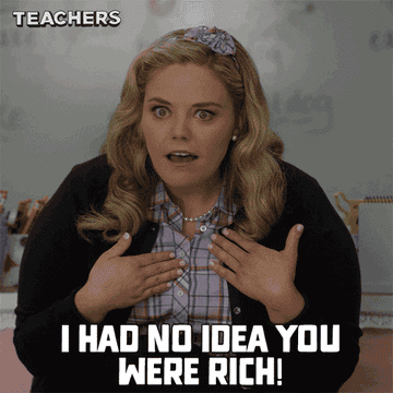 25 Subtle Signs Someone Is Extremely Rich