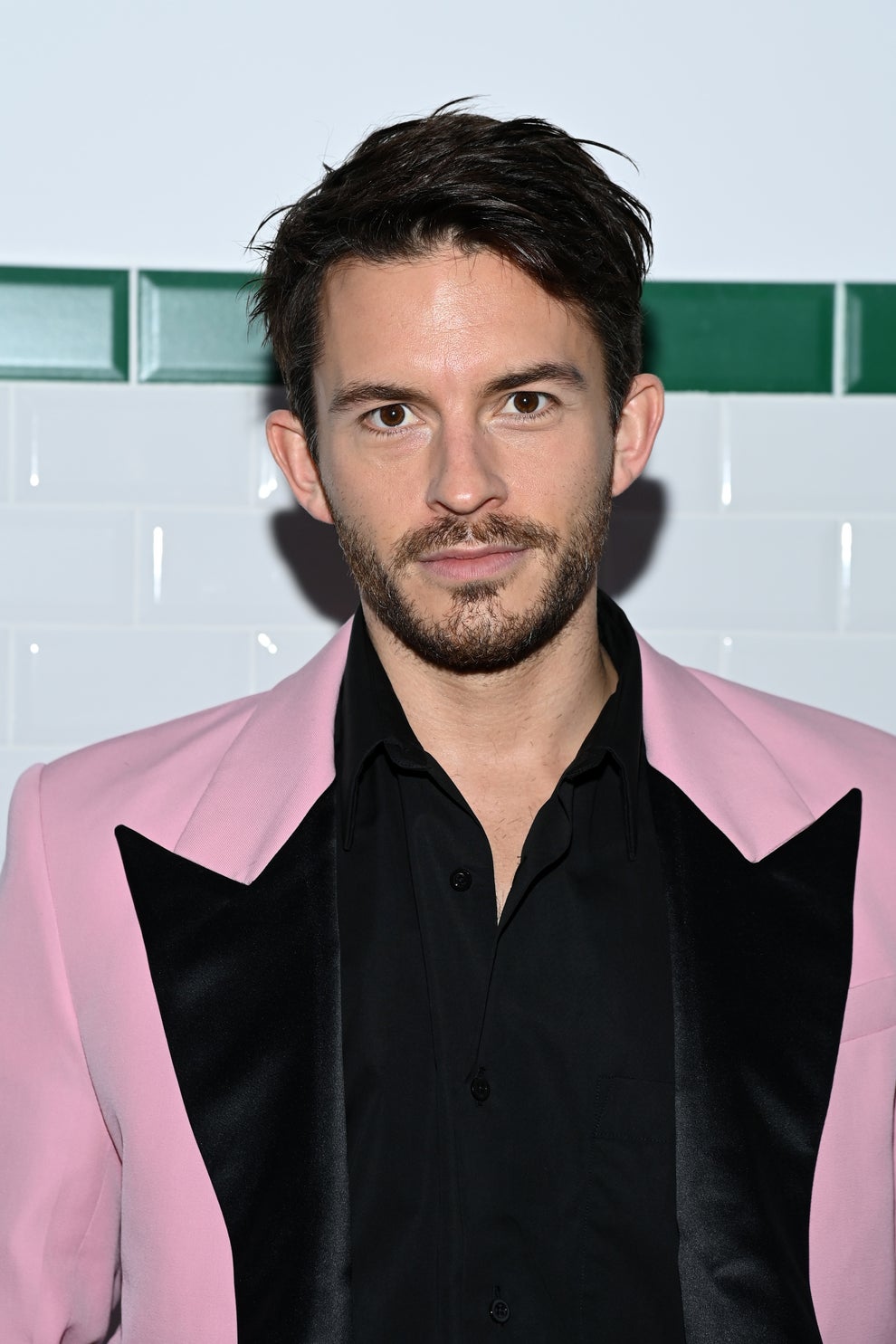 Bridgerton's Jonathan Bailey On Sexuality And Pressure