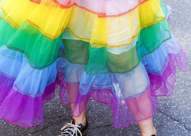 Arma tu outfit queer