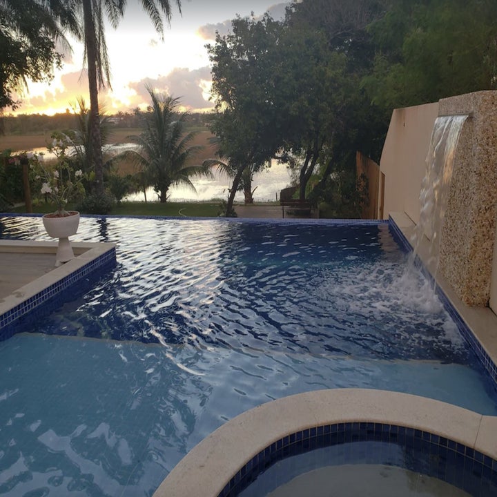 21 Vrbo Rentals You'll Want To Book Just For The Pool