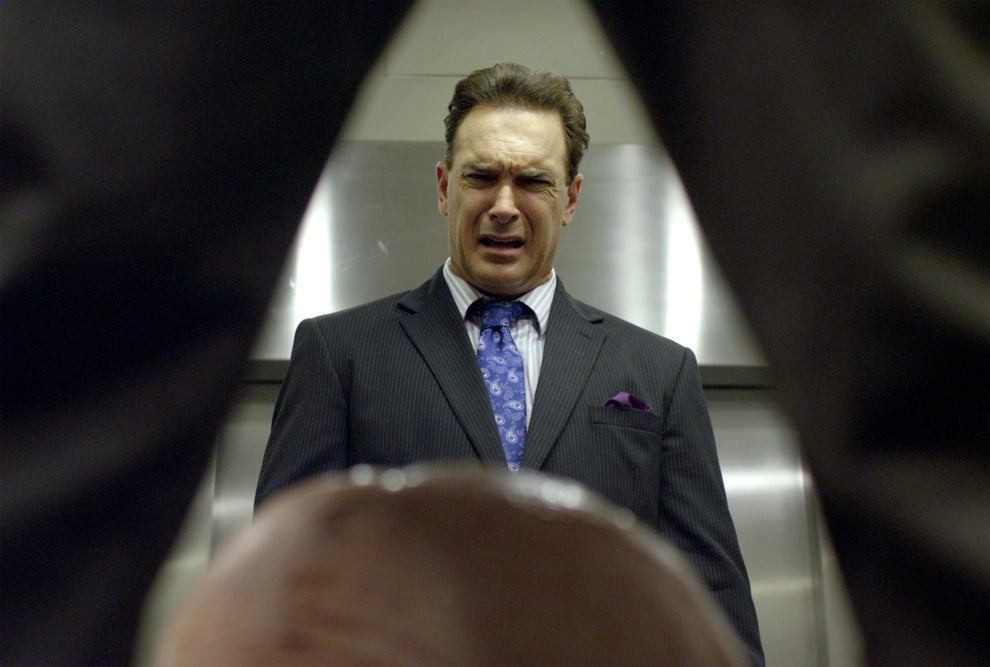 20 Totally Ridiculous And Absurd Horror Movies