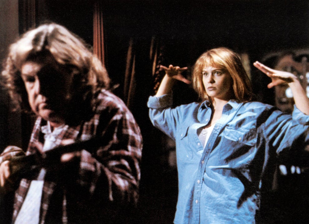 20 Totally Ridiculous And Absurd Horror Movies