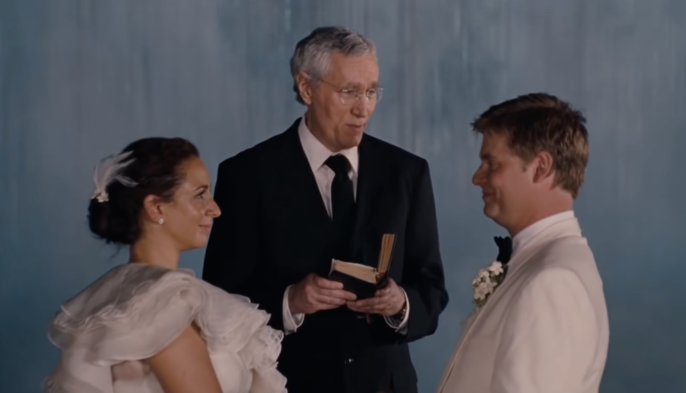 31 Weddings That Were Doomed From The Start