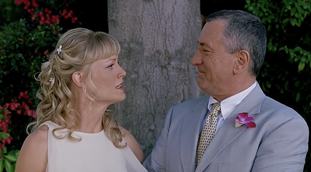 31 Weddings That Were Doomed From The Start