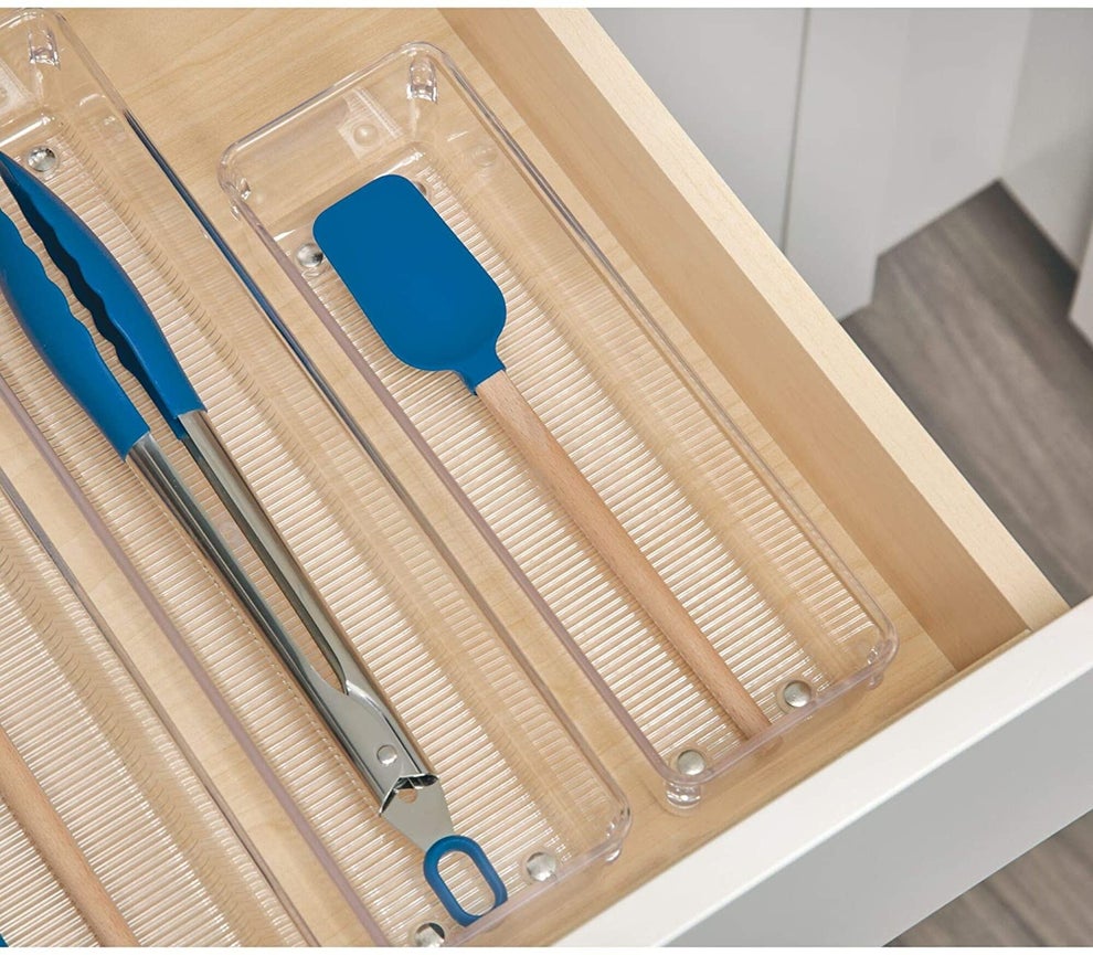 41 Useful Amazon Products Under £5 That'll Change Your Life