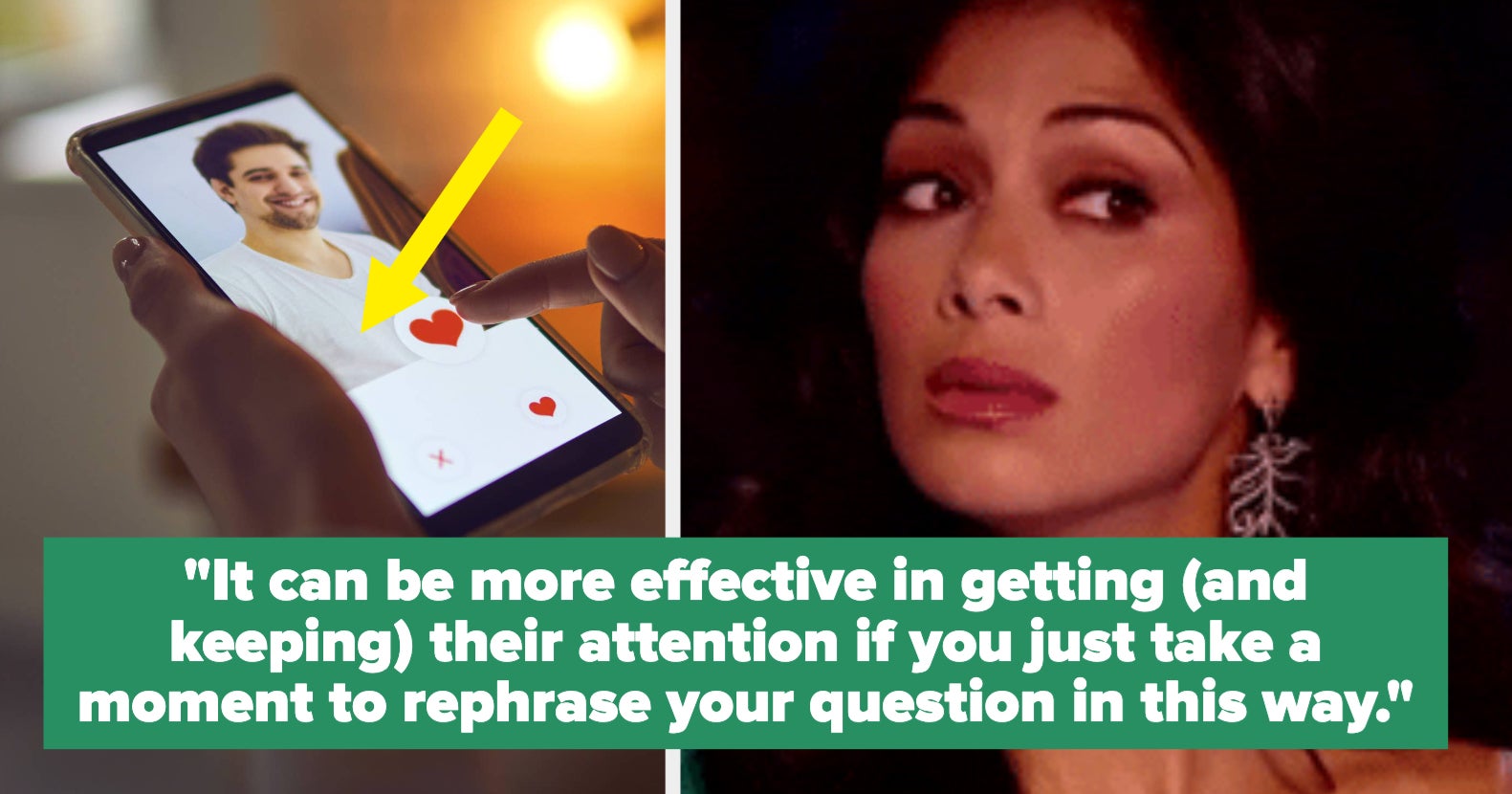 28 Dating App Tips From People Who Actually Found Love Online