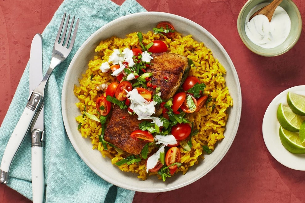 12 Easy HelloFresh Meals You Can Make In 30 Minutes Or Less