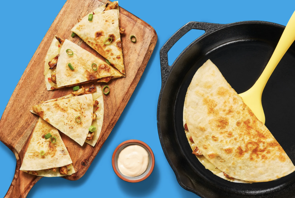 12 Easy HelloFresh Meals You Can Make In 30 Minutes Or Less