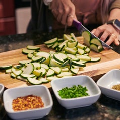 12 Easy HelloFresh Meals You Can Make In 30 Minutes Or Less