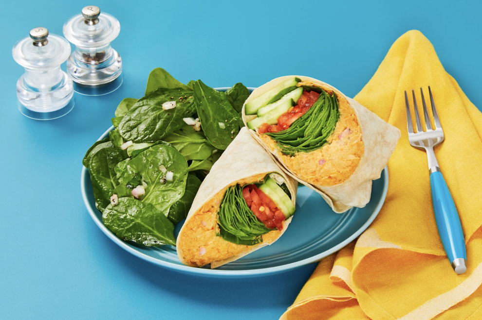 12 Easy HelloFresh Meals You Can Make In 30 Minutes Or Less