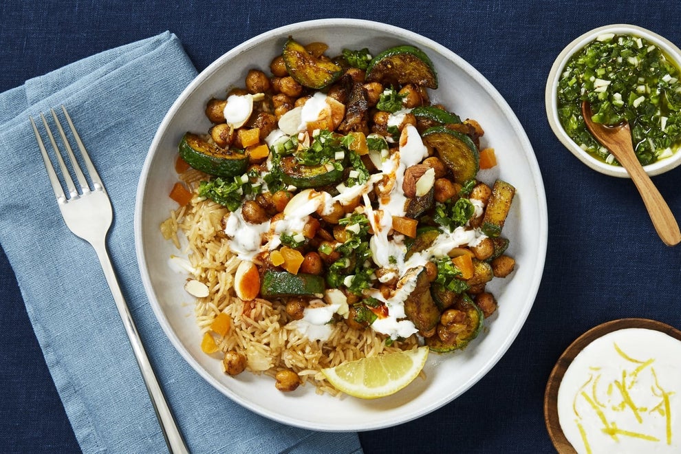 12 Easy HelloFresh Meals You Can Make In 30 Minutes Or Less