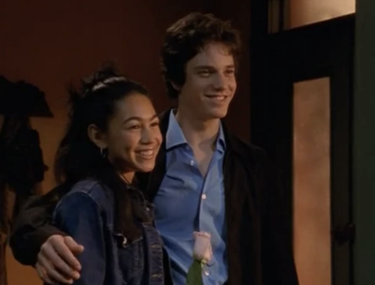 TV Couples People Loved But Now Hate