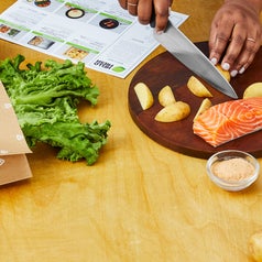 12 Easy HelloFresh Meals You Can Make In 30 Minutes Or Less