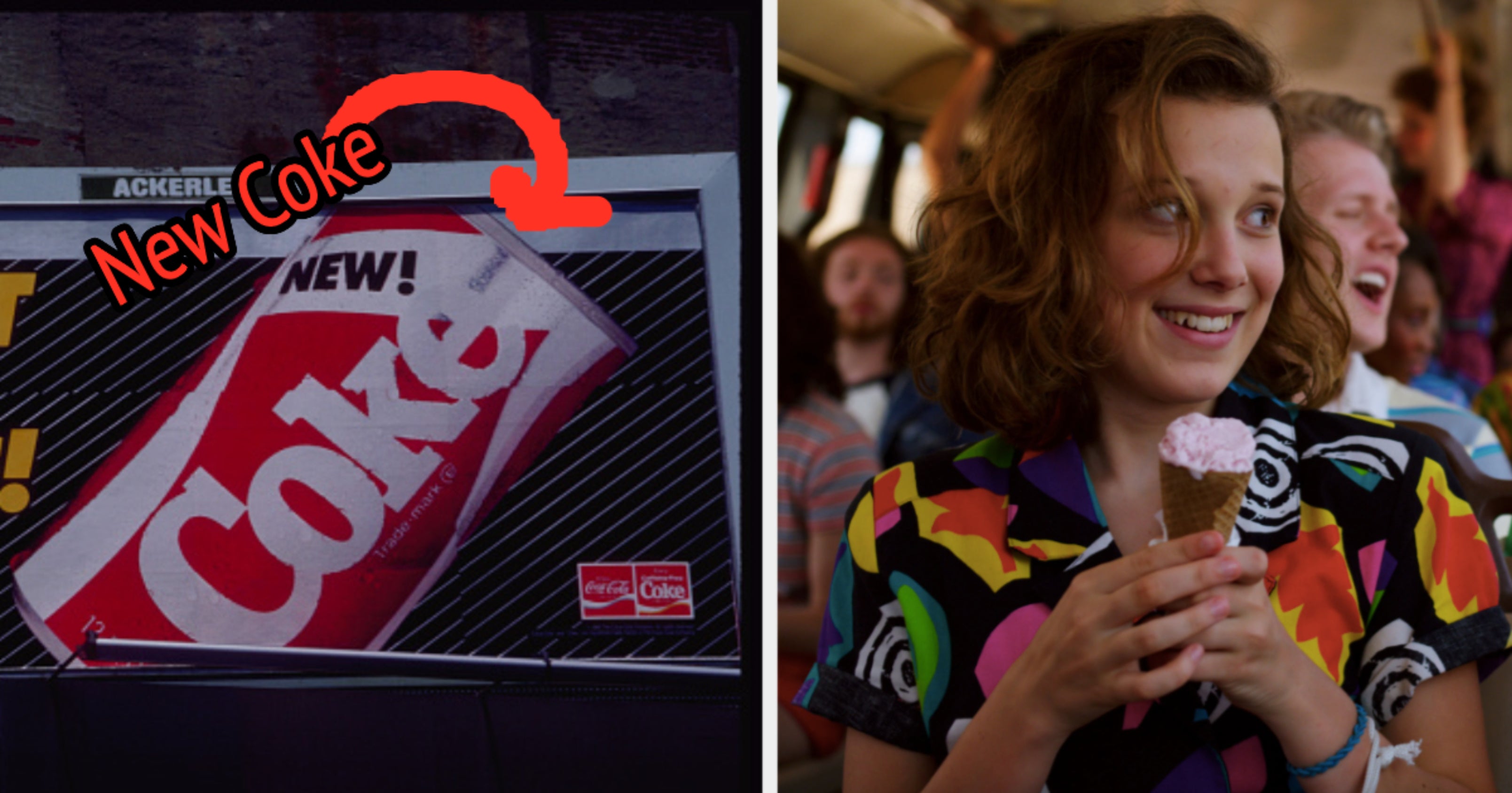 Pick Throwback '80s Items And We'll Tell You Which "Stranger Things ...