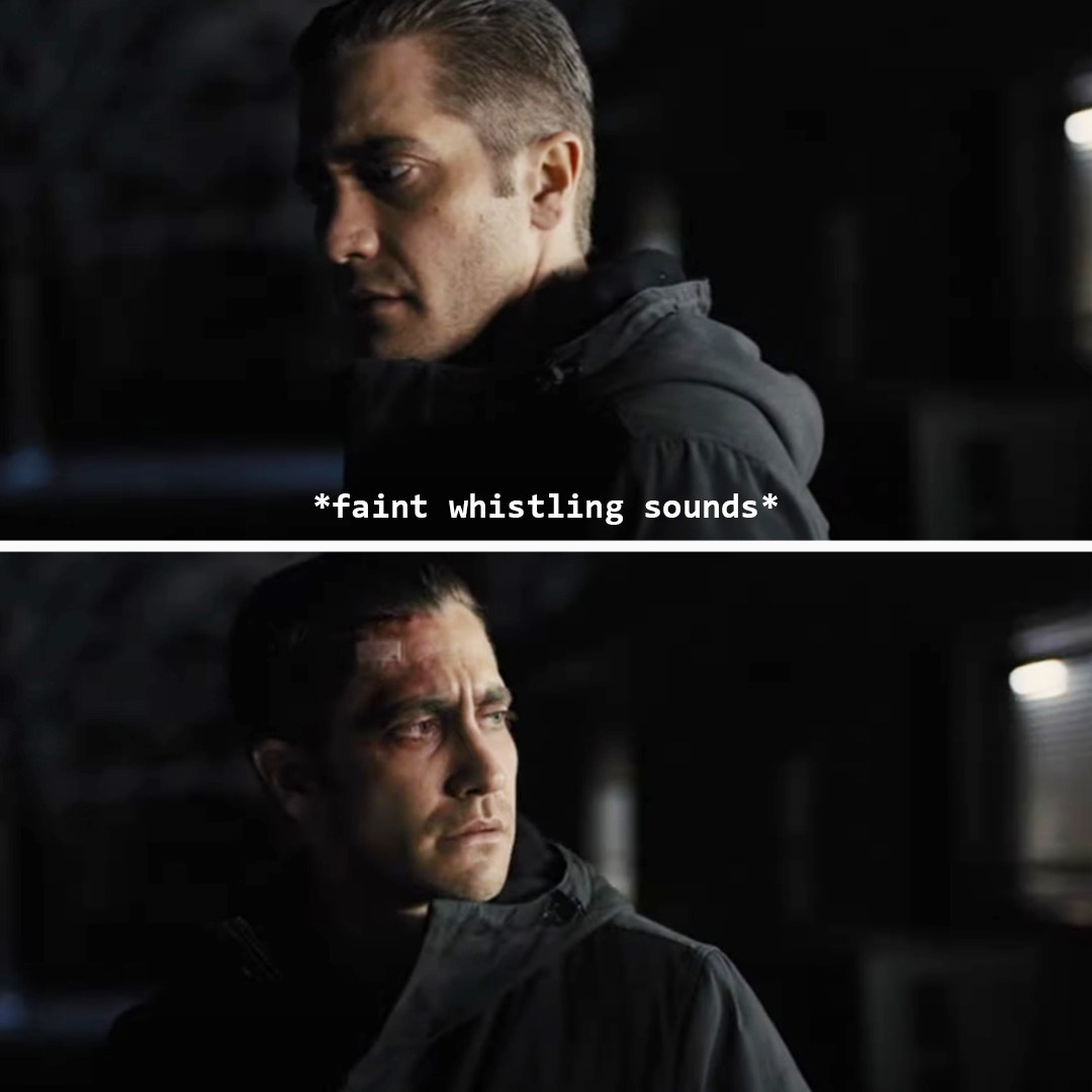 18 Movie Endings People Were Blown Away By