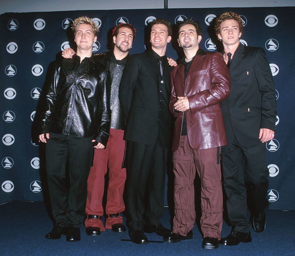 75 Photos Of The 2000 Grammy Awards