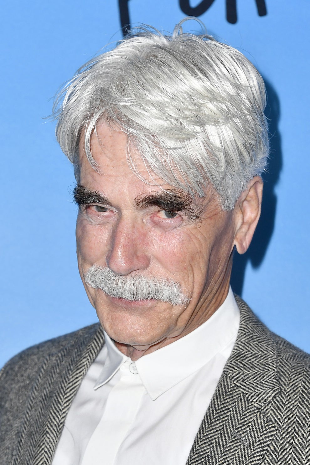 Sam Elliott Apologizes For Power Of The Dog Comments